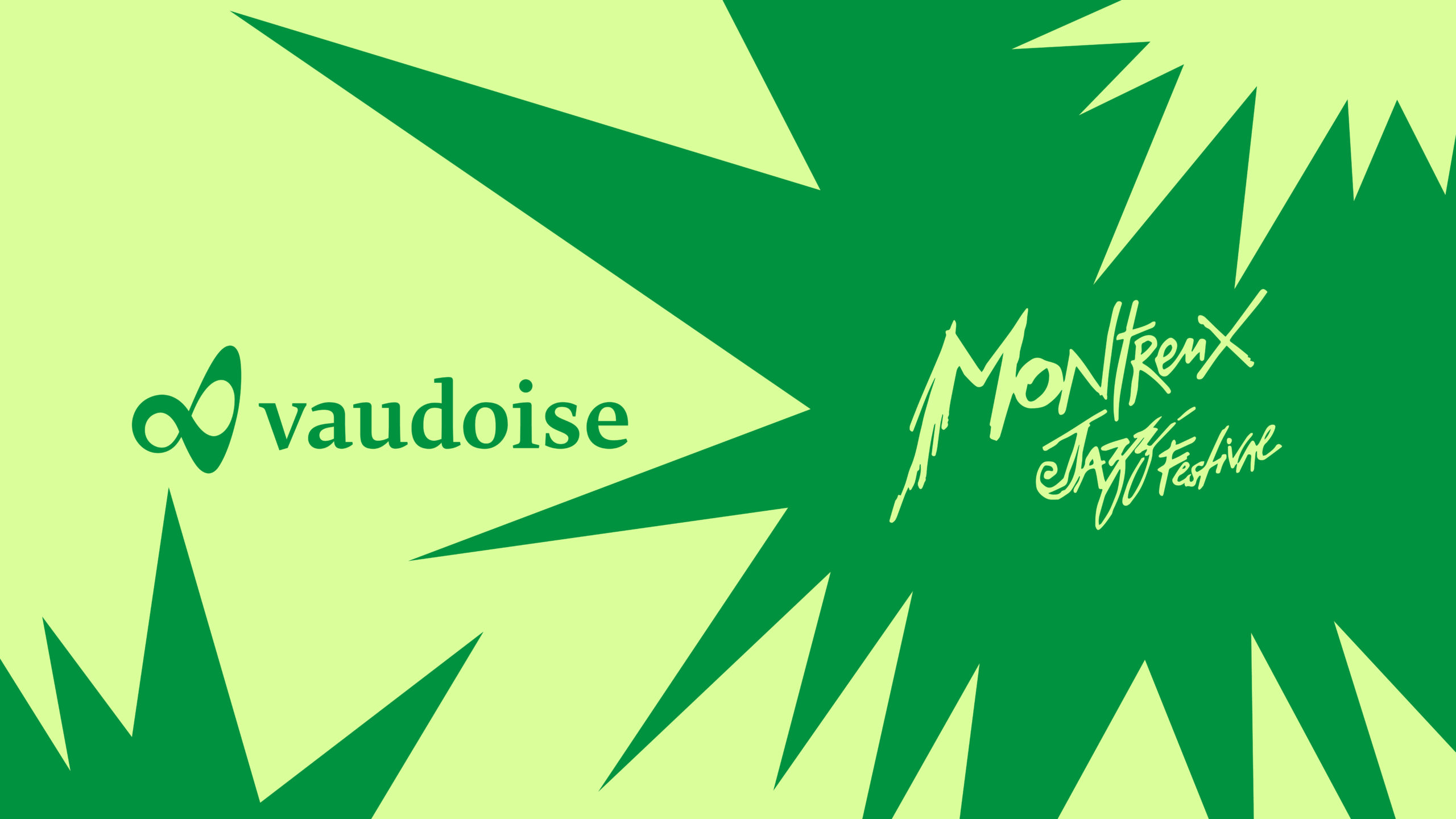 La Vaudoise en mode festival feelings - FRANZ&RENÉ