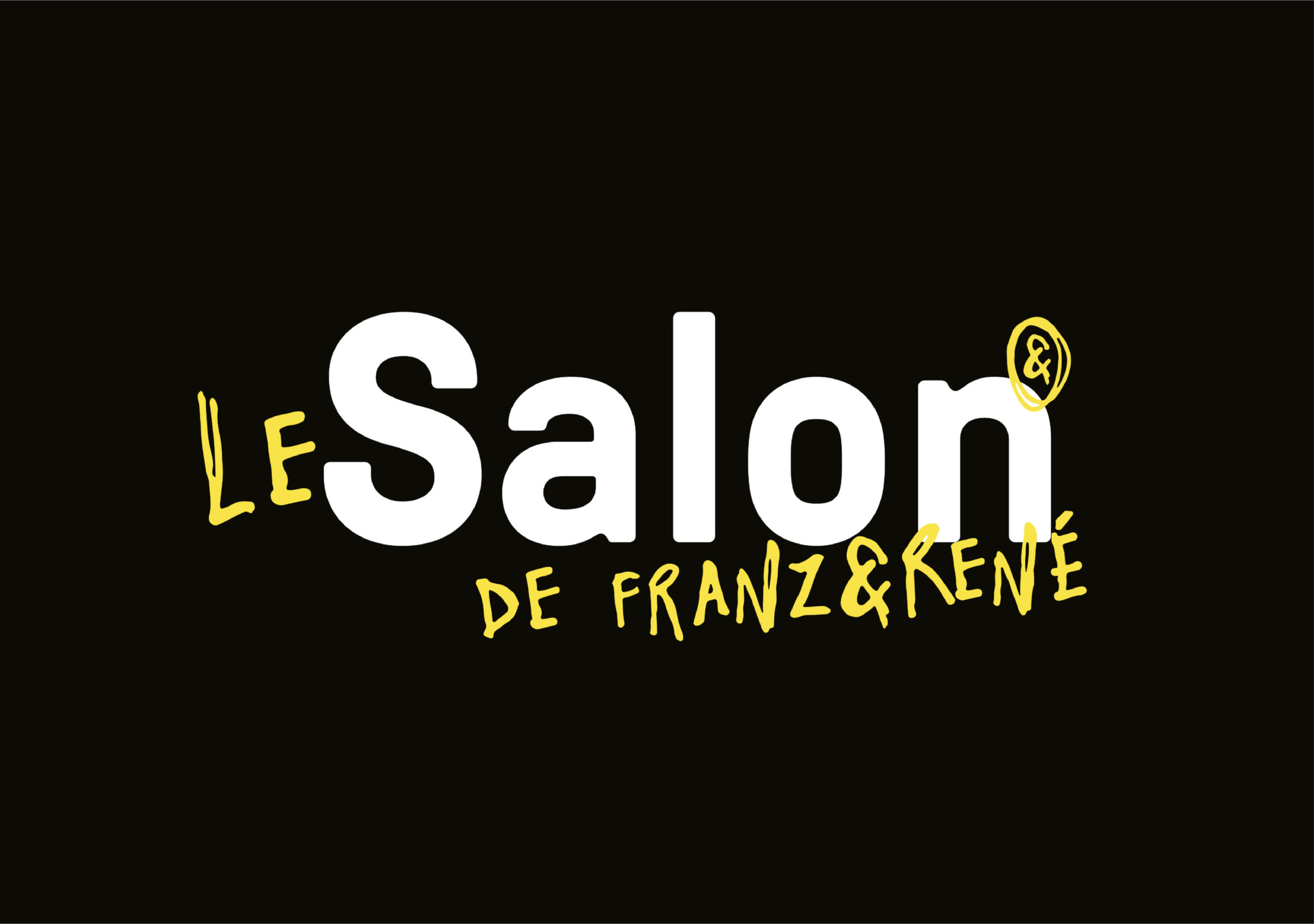 Le Salon - FRANZ&RENÉ